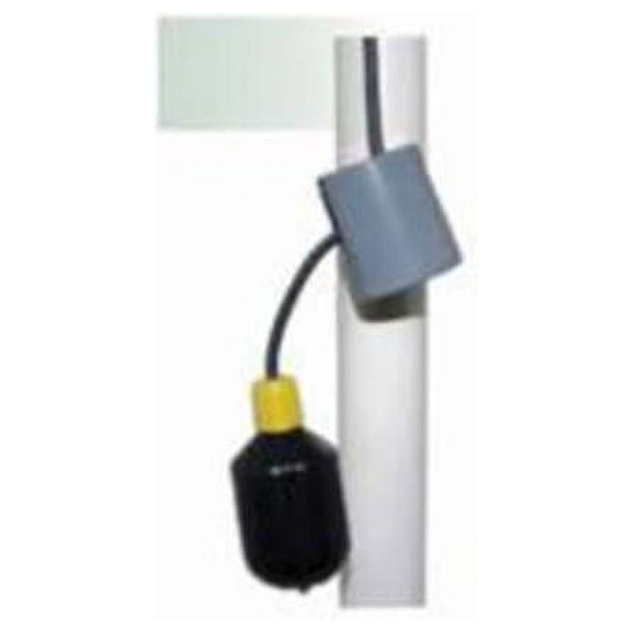 Zoeller 10-0743 125-250V Mechanical Float Switch with 15 ft. Cord ... Zoeller 10-0743 125-250V Mechanical Float Switch with 15 ft. Cord ...