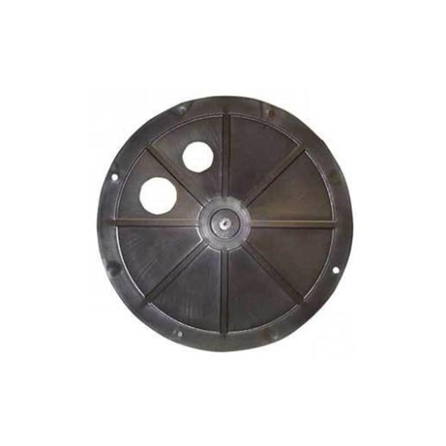 Zoeller 17-0294 18 in. Polymer Cover for Sump Basin - Walmart.com