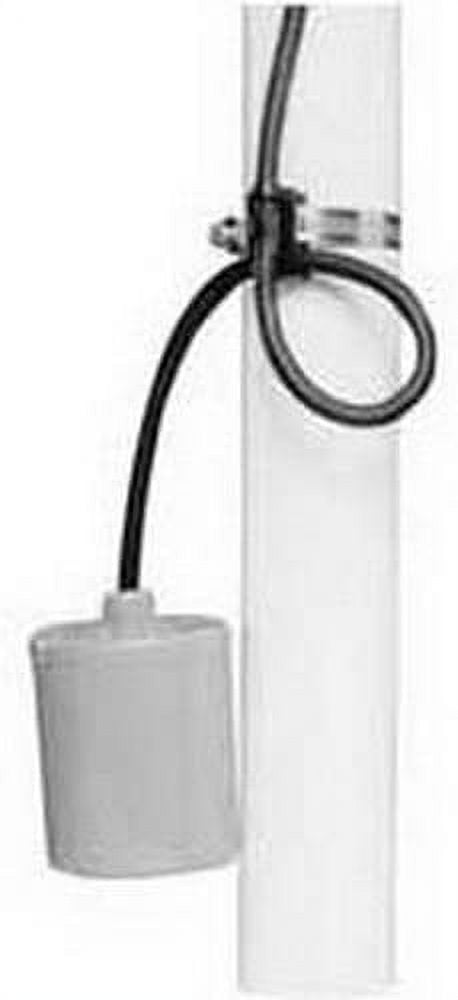 Zoeller 230V Piggyback Float Switch - Walmart.com