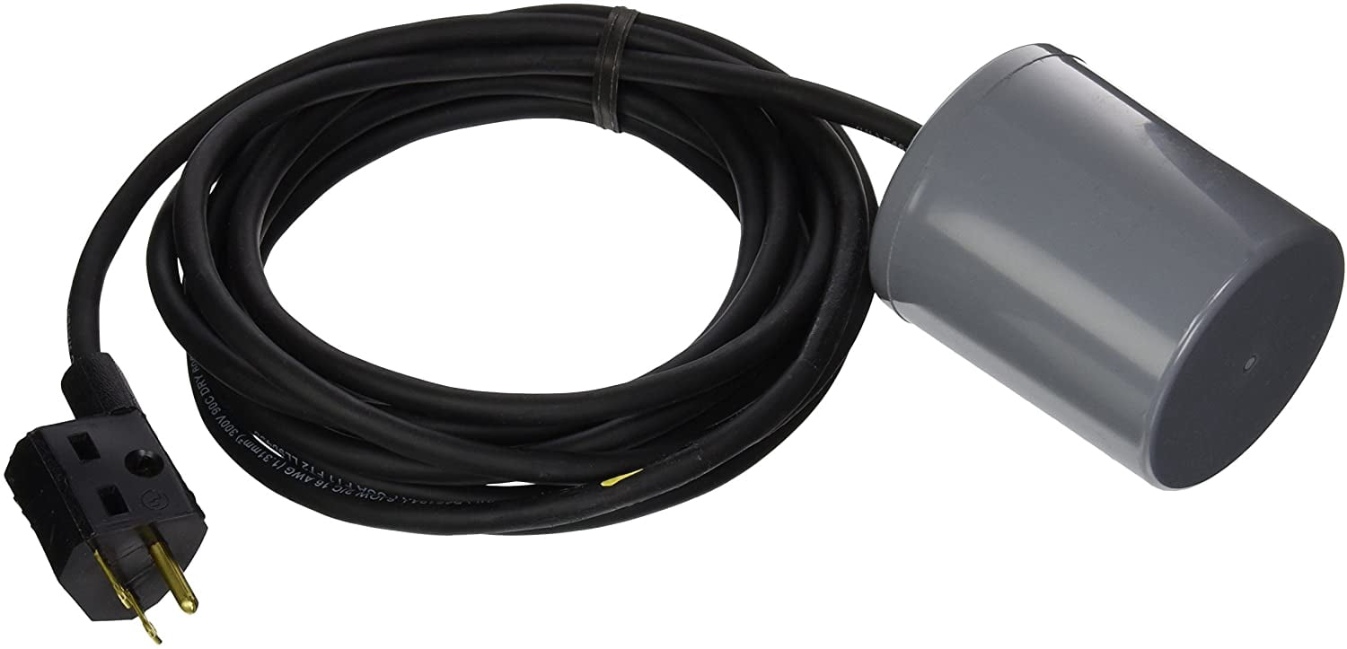 Zoeller 230V Piggyback Float Switch - Walmart.com