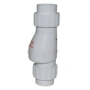 Glentronics Ccv1 Klunkless Check Valve - Walmart.com