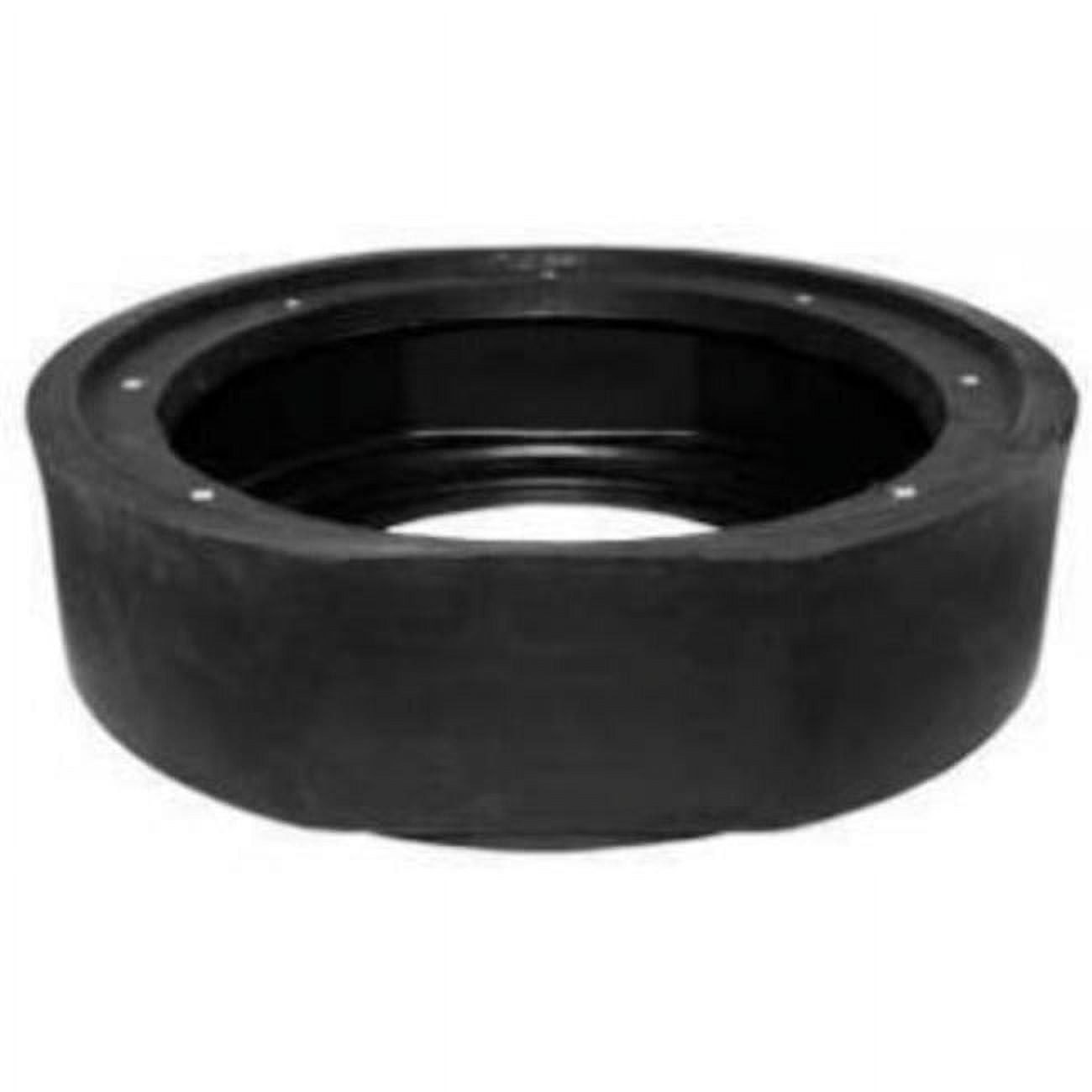 Zoeller 31-1473 12 x 18 in. Basins Riser Extension with Hardware ...