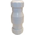 Zoeller Check Valve,7.5 in Overall L 30-0254 - Walmart.com