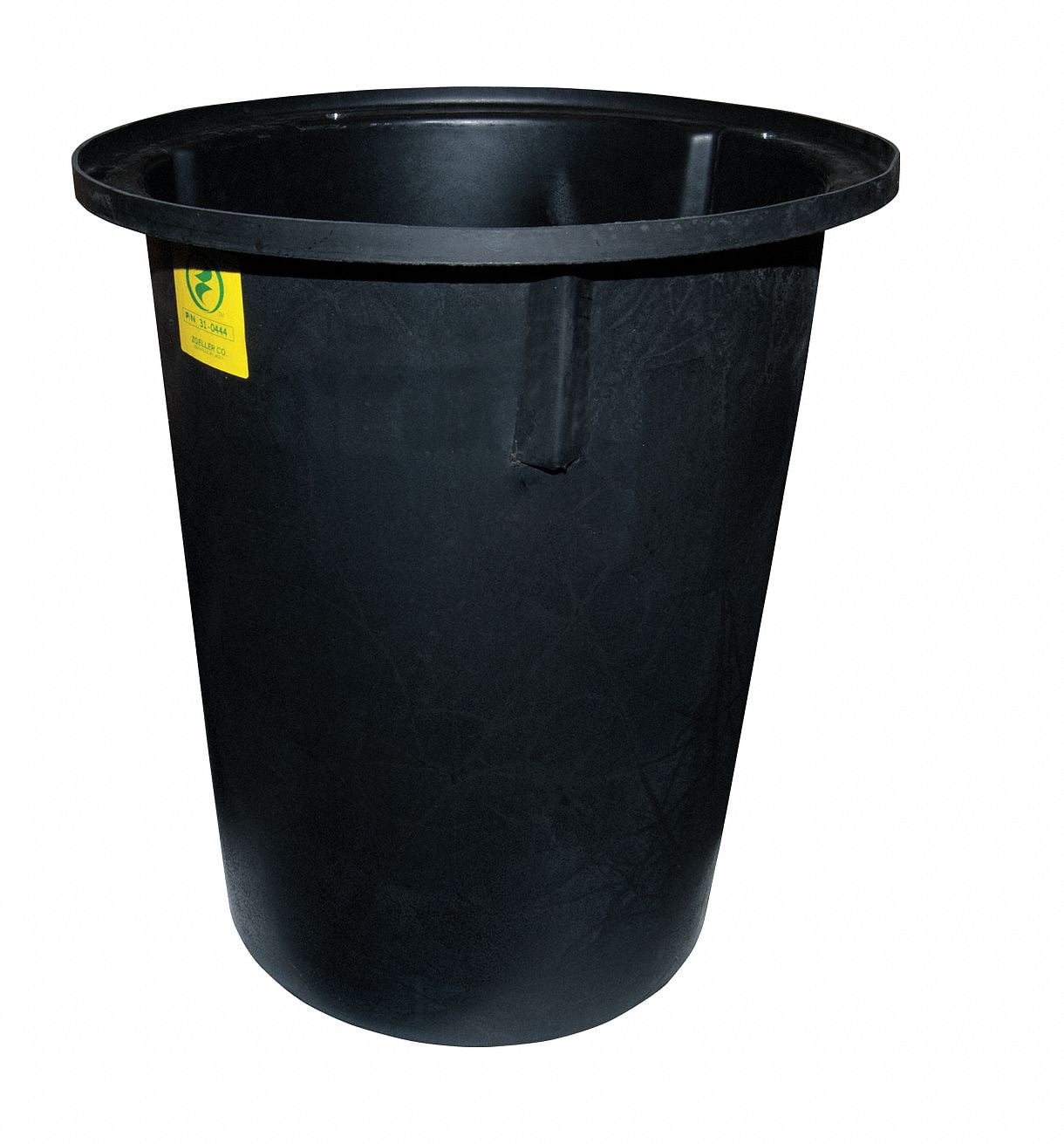 Zoeller Sump Basin,Cap. 22.0 gal.,Polyethelene 31-0444 - Walmart.com