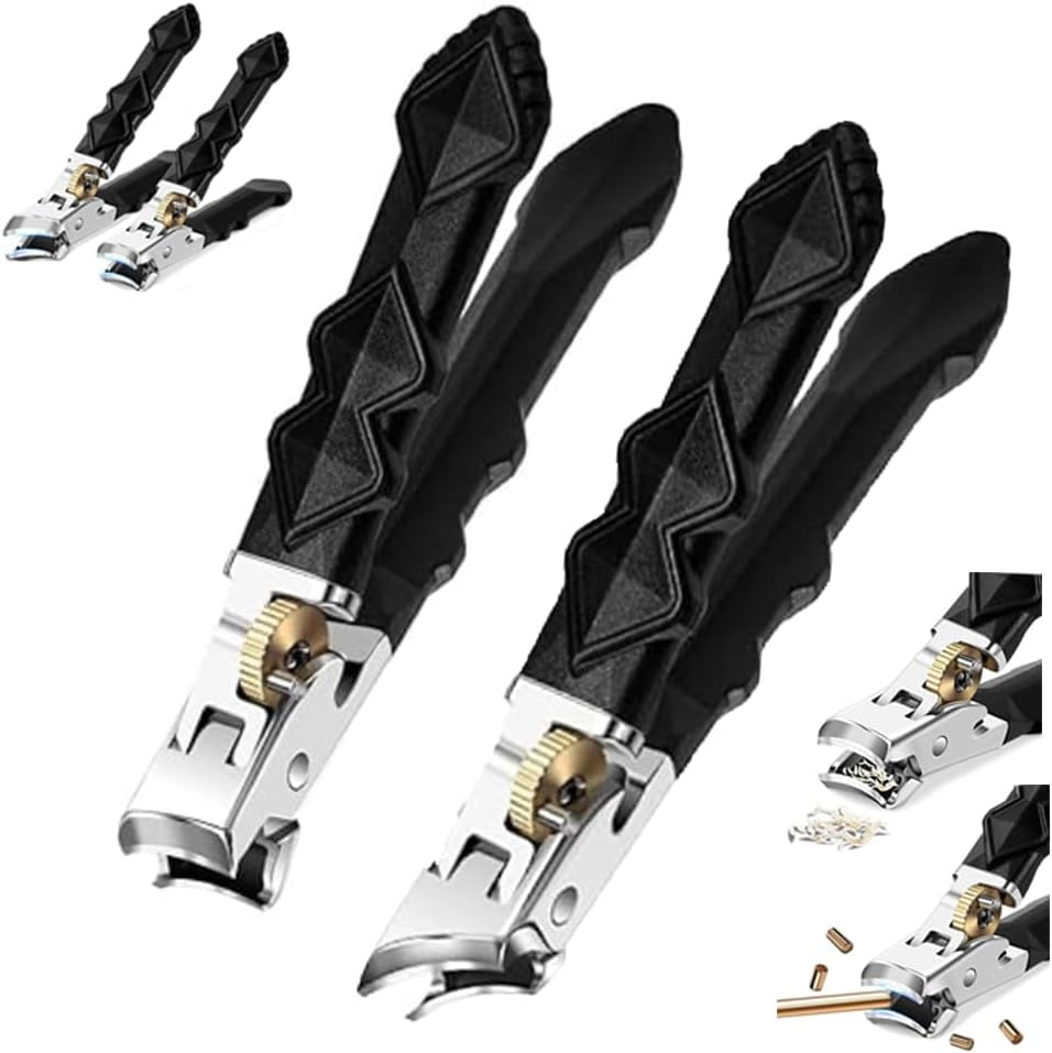 Zoerely Orthoclip, Funfany Orthoclip, Double Configuration of Oblique ...