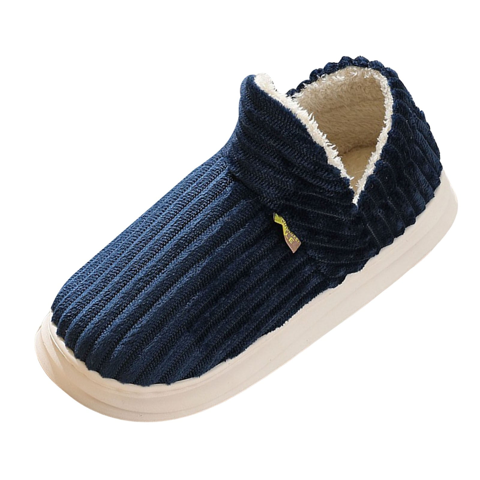 Zofedap Pluffi Slipper Booties, Pluffi the Cozy Stylish Slipper, Winter ...