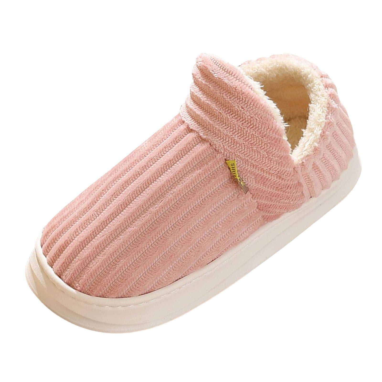 Zofedap Pluffi Slipper Booties, Pluffi the Cozy Stylish Slipper, Winter ...