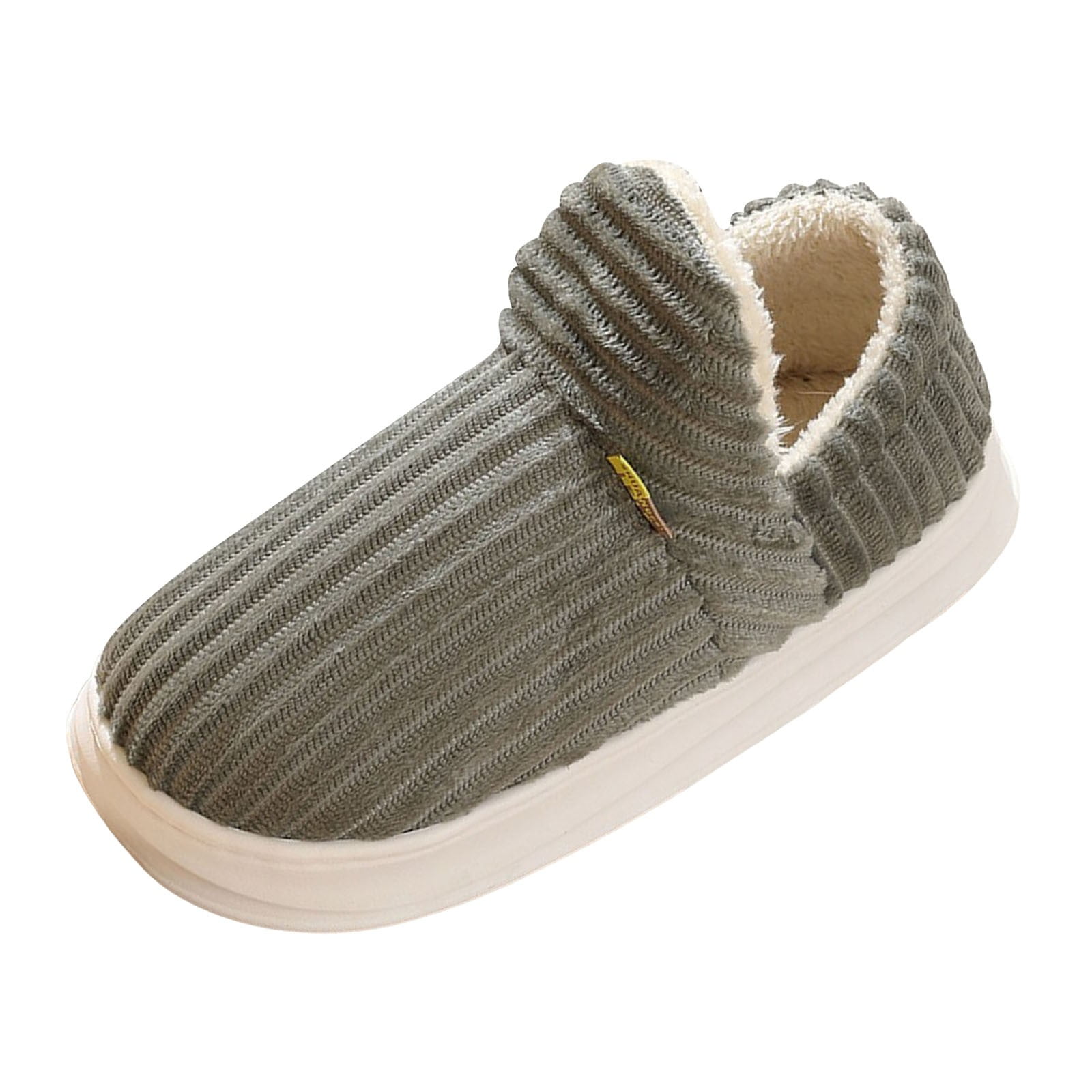 Zofedap Pluffi Slipper Booties, Pluffi the Cozy Stylish Slipper, Winter ...