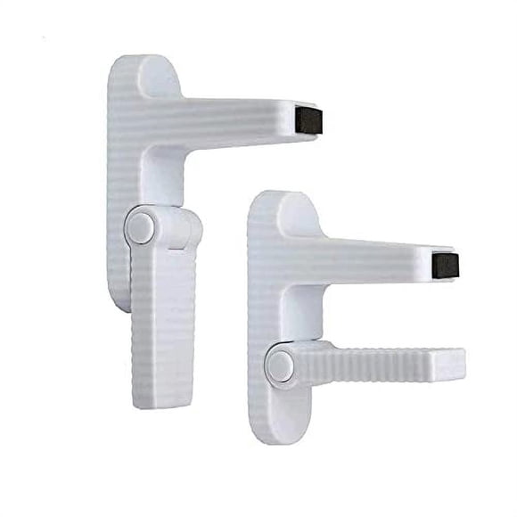 Child Proof Lever Door Handle