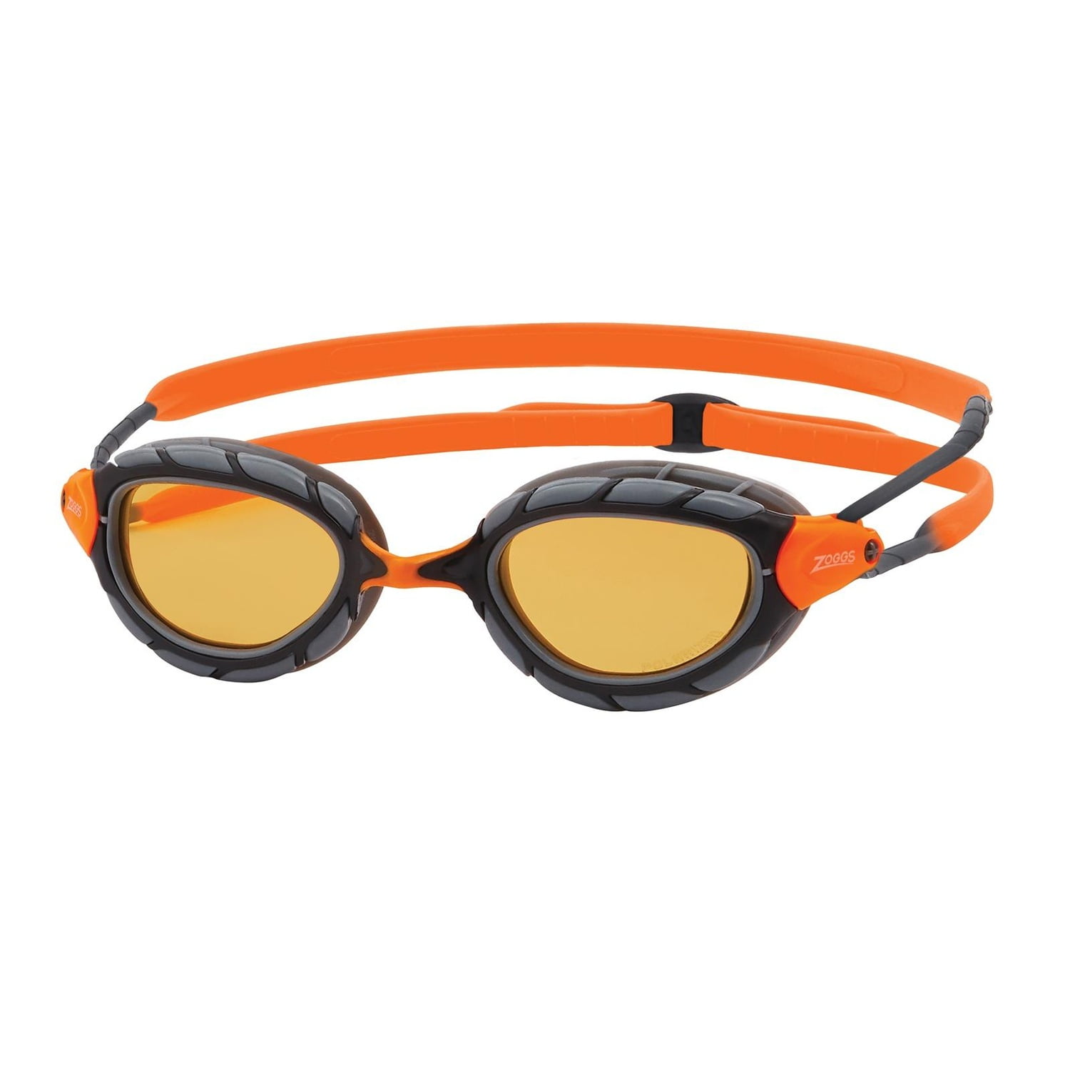 Zoggs Adult Predator 2024 Swimming Goggles - Walmart.com