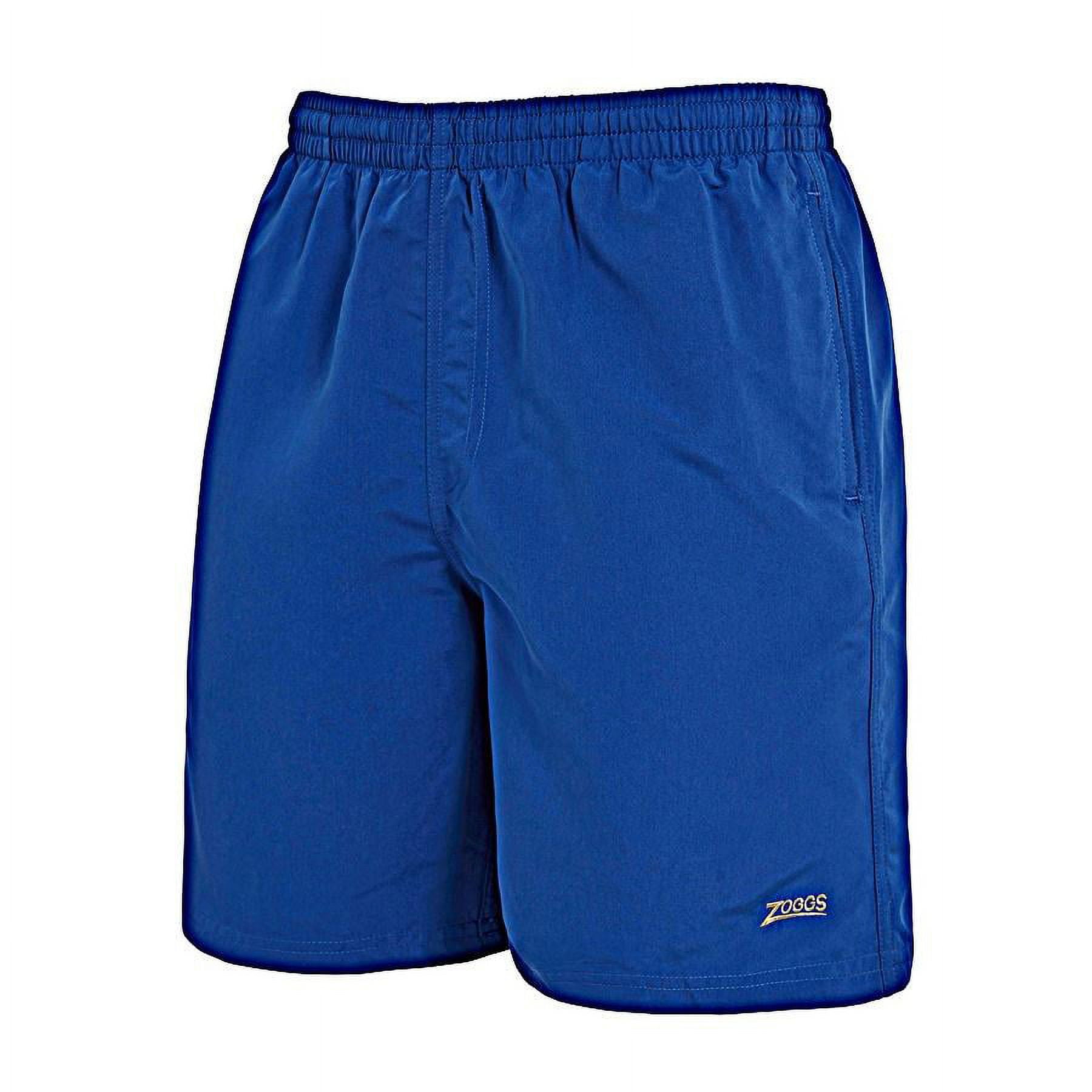 Zoggs Boys Penrith Swim Shorts - Walmart.com