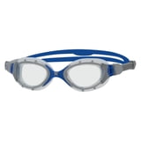 Zoggs Predator Flex Curved Swim Goggles - Walmart.com