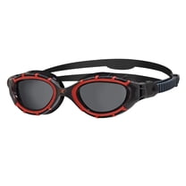 Zoggs Predator Flex Polarized Ultra Swim Goggles - Walmart.com