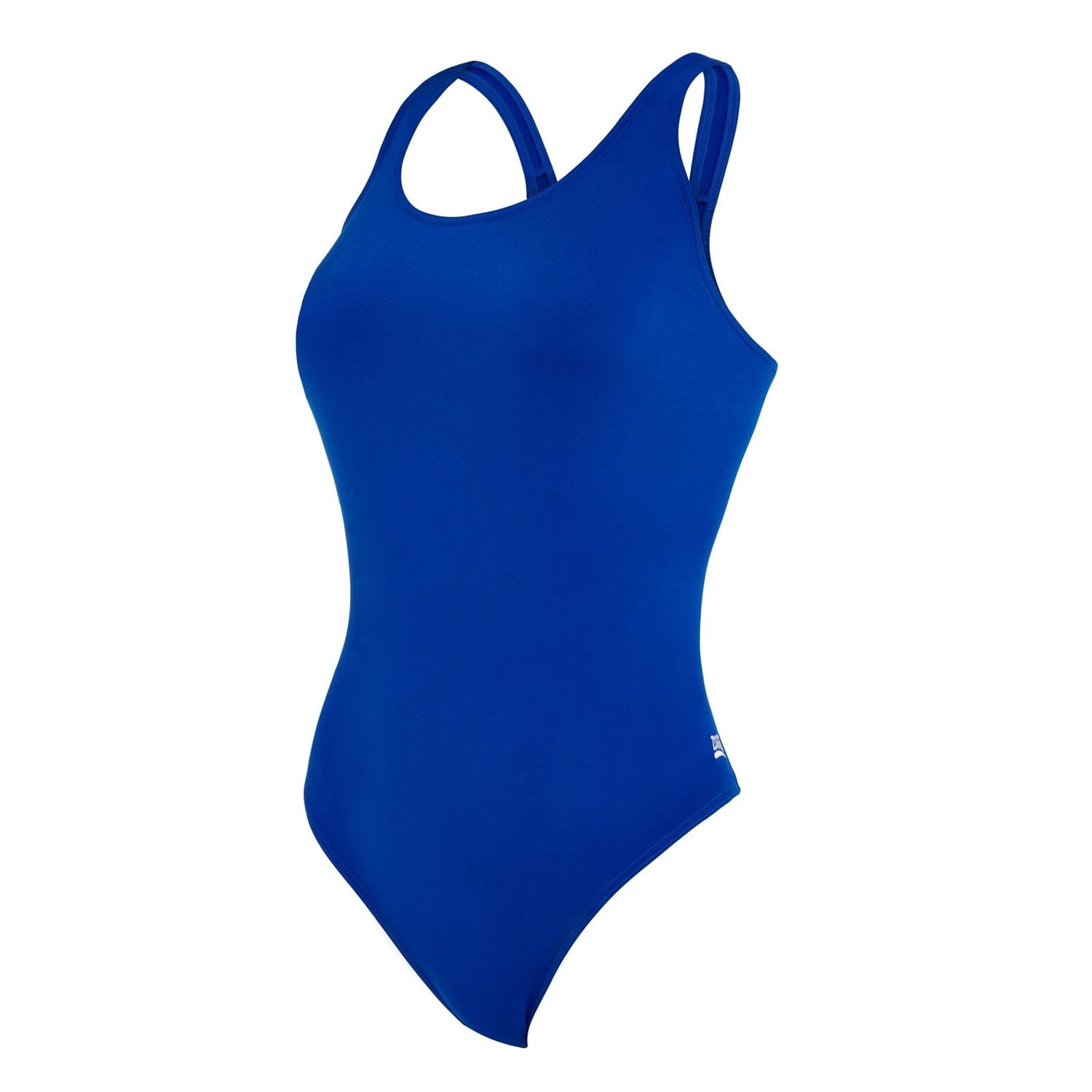 Zoggs Womens Cottesloe Powerback 2024 One Piece Bathing Suit - Walmart.com