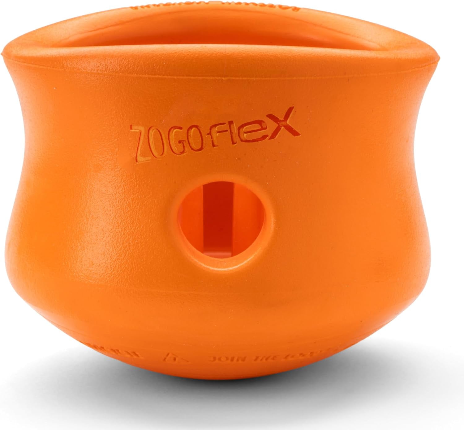 Zogoflex Toppl Dispensing Puzzle - Interactive for Dogs - for Moderate ...