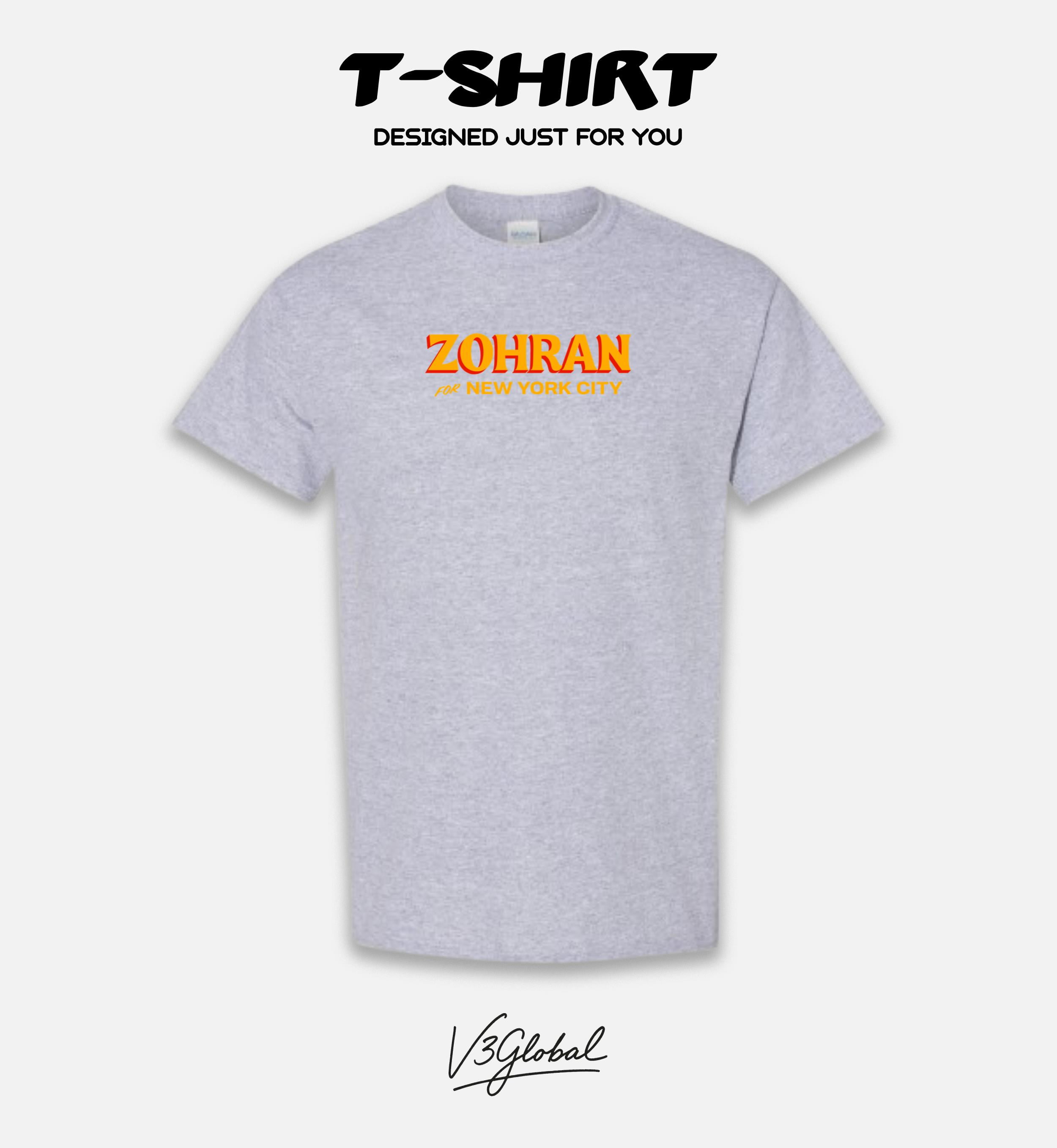 Zohran Mamdani For New York City Astoria DSA Politics Progressive ...