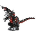 Zoids AZ-07 Death Saurer Motorized Plastic Model Kit Kotobukiya ...