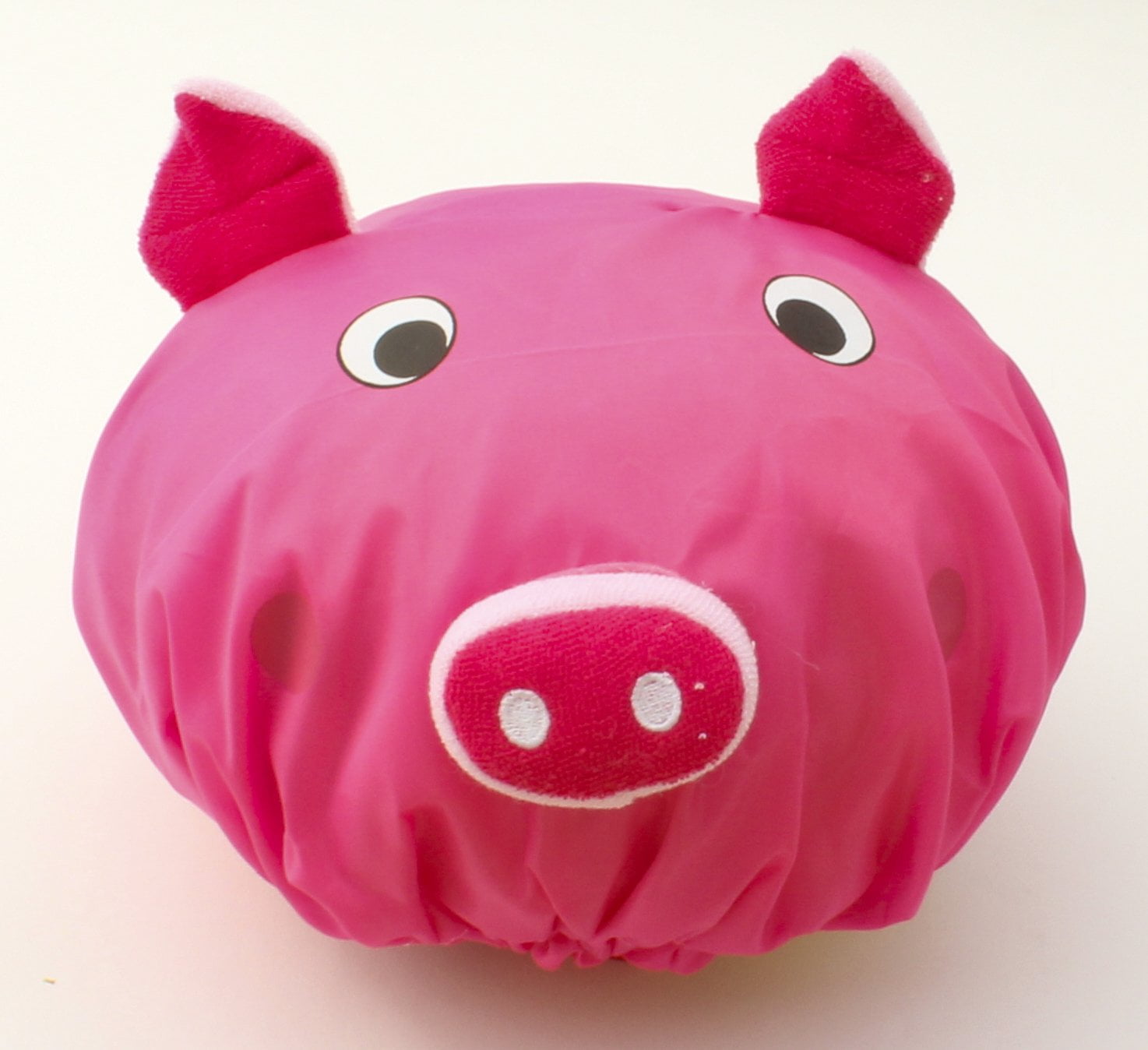 Zoie + Chloe 3D Animal Shower Caps - Walmart.com