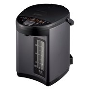 Tiger 5.0-Liter Hot Water Boiler and Warmer with Temperature Control ...