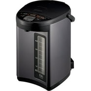 Free Shipping! Tiger 5.0-Liter Hot Water Boiler and Warmer with ...