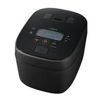Zojirushi Electric Multipurpose 10-Cup Rice Cooker & Warmer with ...