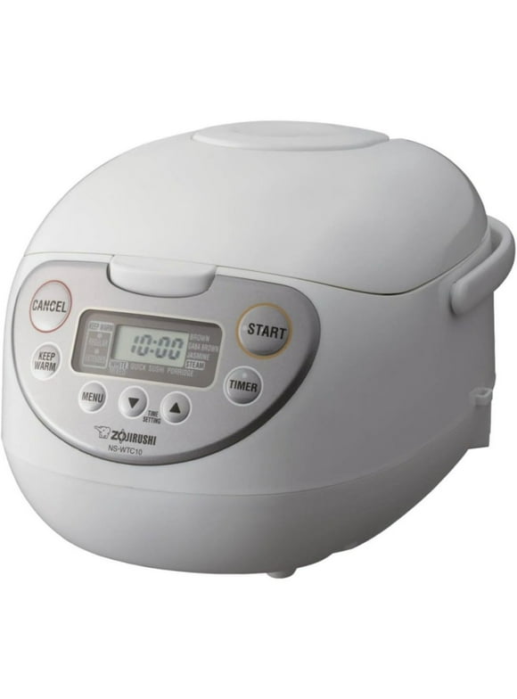 Zojirushi Rice Cookers in Rice Cookers - Walmart.com
