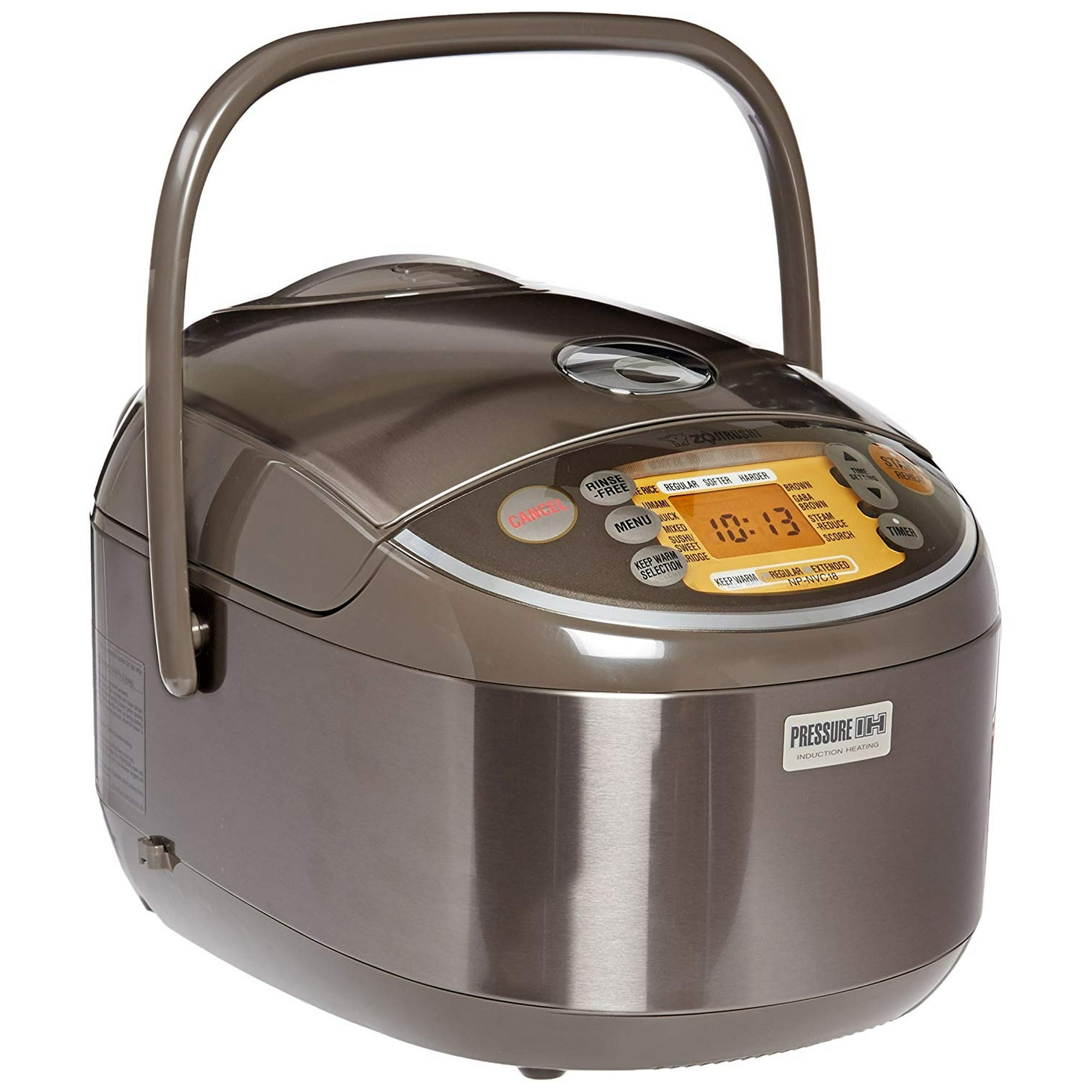 Zojirushi Ih Rice Cooker