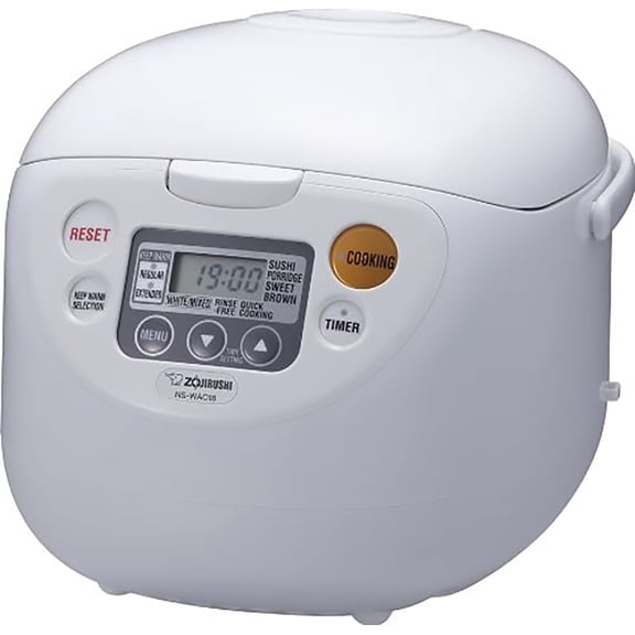 Free Shipping! Zojirushi Hello Kitty 5.5-Cup Rice Cooker and Warmer ...