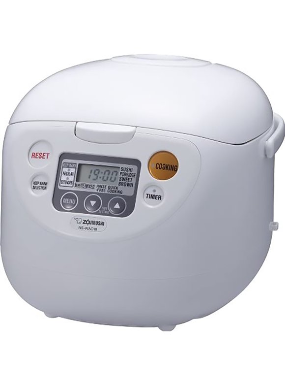 Zojirushi Rice Cookers in Rice Cookers - Walmart.com