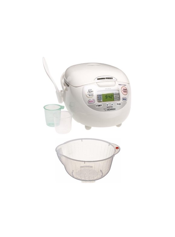 Zojirushi Rice Cookers in Rice Cookers - Walmart.com
