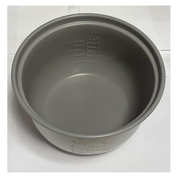 Zojirushi Rice Pan RNC10/RPC10 Replacement - 5 Cup Nonstick Inner ...
