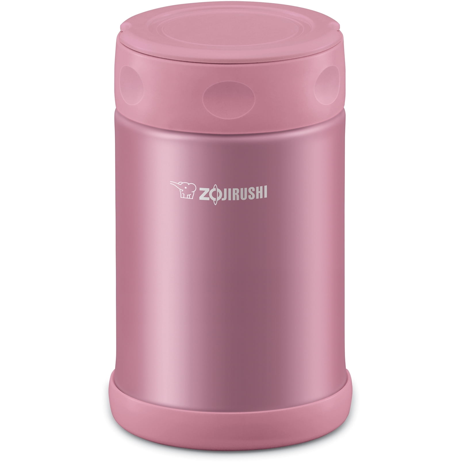 Zojirushi SW-EAE50PS Stainless Steel Food Jar - Walmart.com