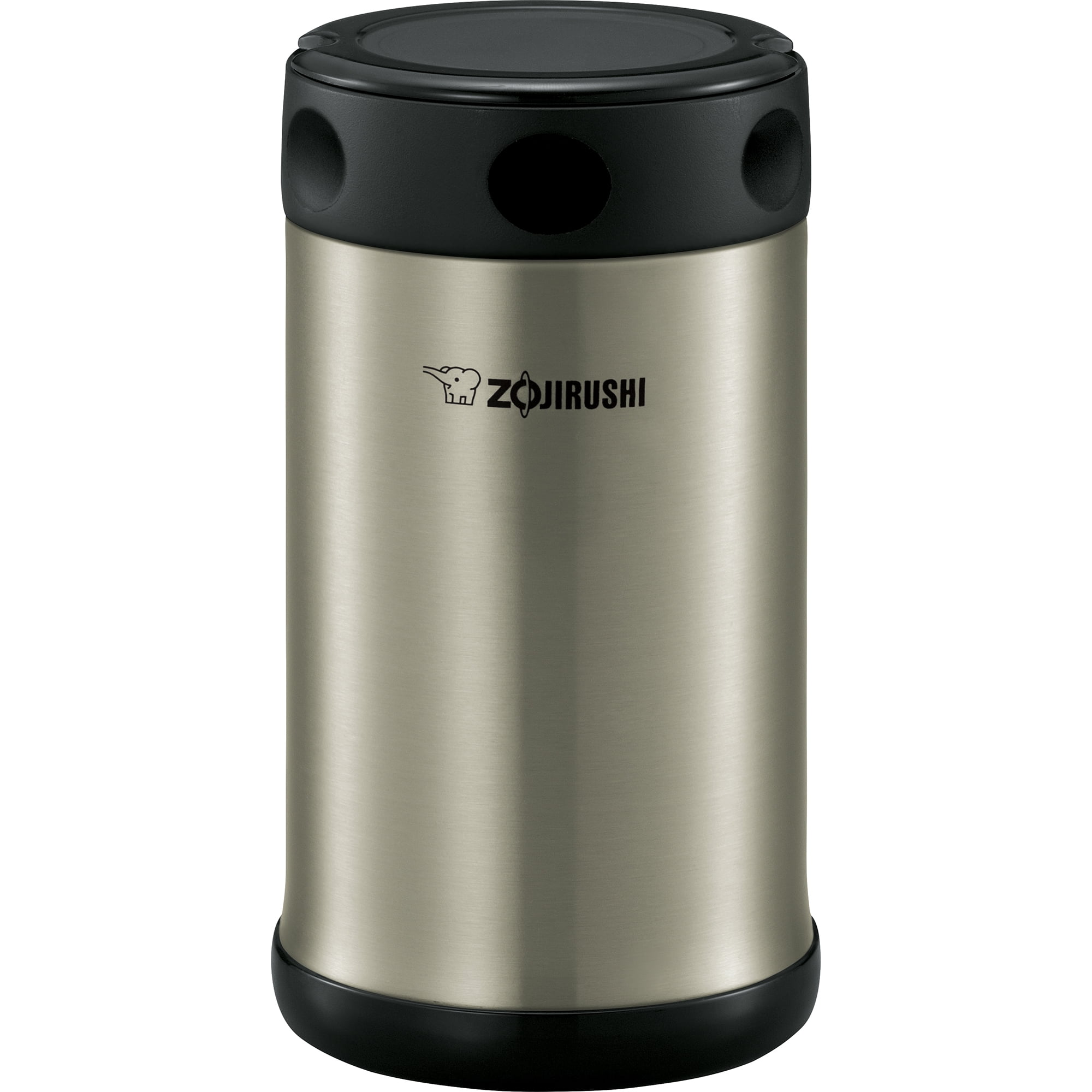 Zojirushi SW-FCE75XA Stainless Steel Food Jar - Walmart.com