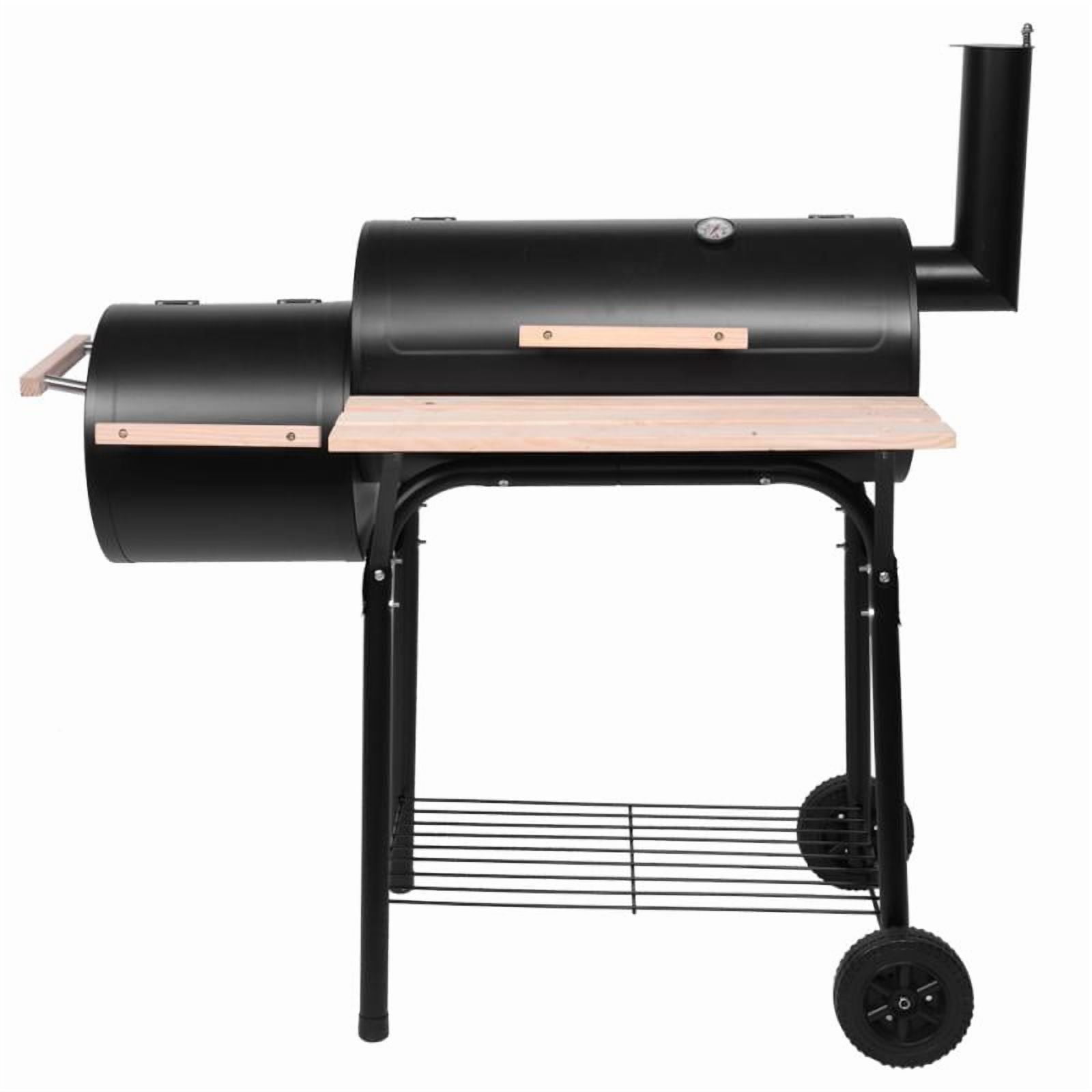Zokop Oil Drum Charcoal Furnace High Temperature Spray Paint (500-600 ...