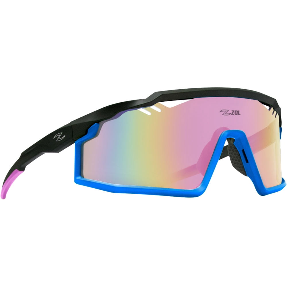 Zol Champion Sunglasses - Walmart.com