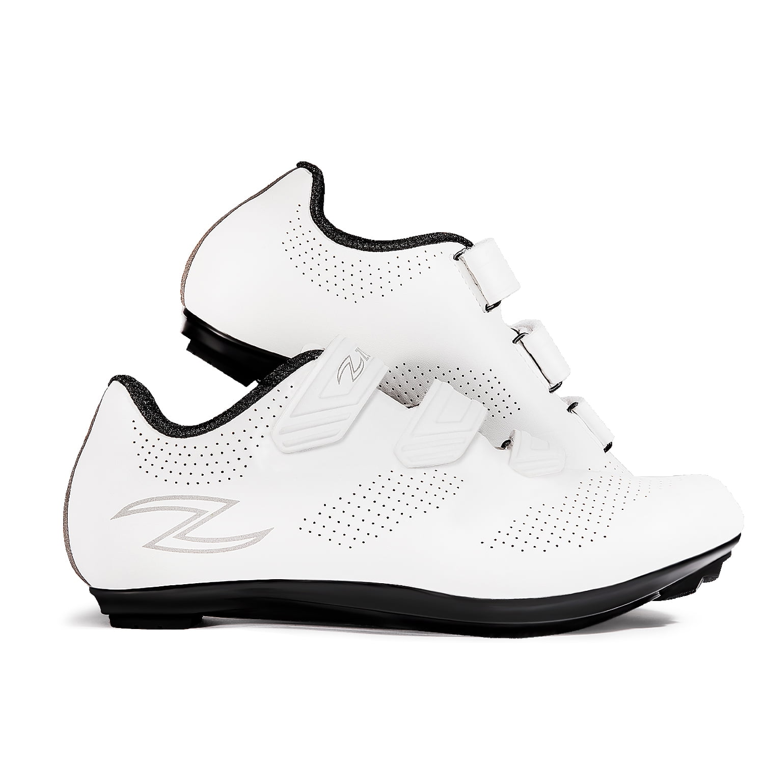 Zol Fondo Bicycle Women Men Road Bike and Indoor Cycling Shoes (13 ...