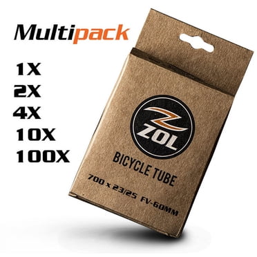 Motoforti Bicycle Tire Tubes - Classroom Teaching Aid - Walmart ...