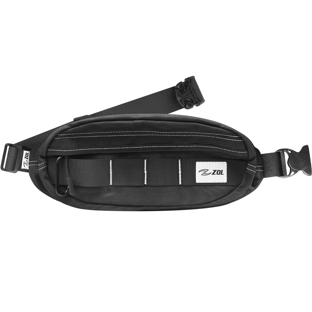 Zol Tactical Waist Bag - Walmart.com