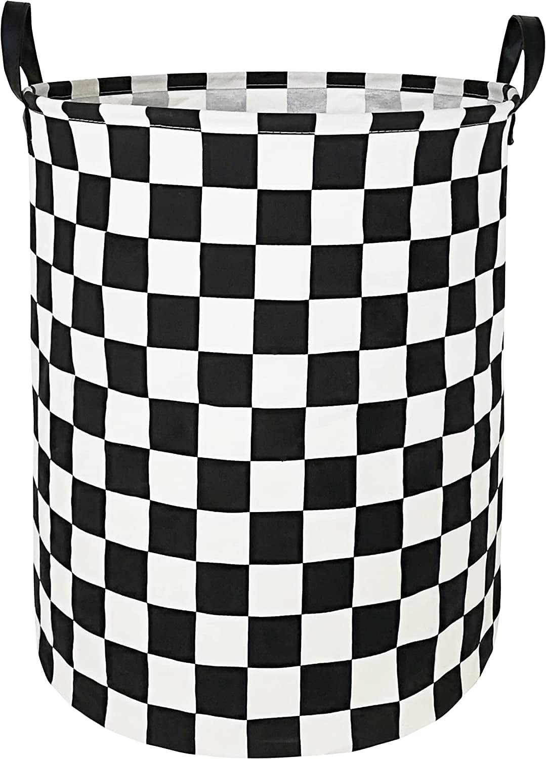 Zoliugty Kids Hamper Storage Bins Organizer Toy Box Laundry Basket ...