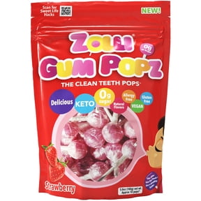 Diabetic-Friendly Candy Selection with Guilt-Free Chocolates & Gummies