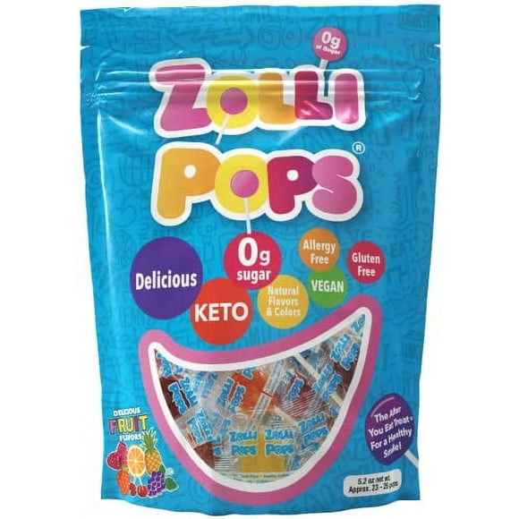 Xylitol Candy