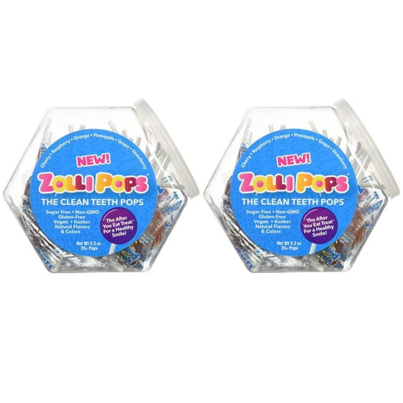 Zolli Pops