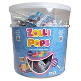 Zollipops Clean Teeth Pops, SAF21 Anti Cavity Lollipops, Delicious ...