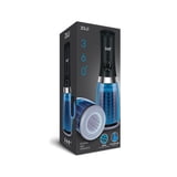 Zolo 360° Rotating Masturbator for Men, Black - Walmart.com