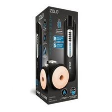 Automatic Male Masturbator