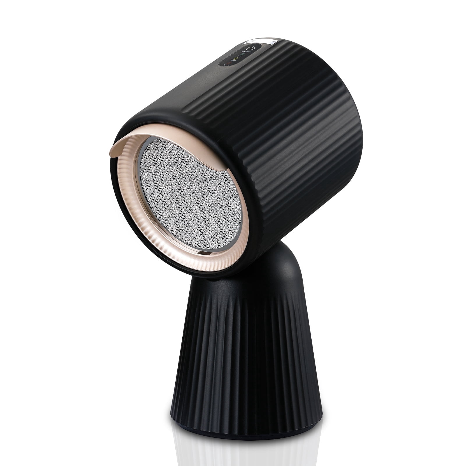 Zomagas Mini Table Range Hood Portable Desktop Range Hood BBQ Hot Pot ...