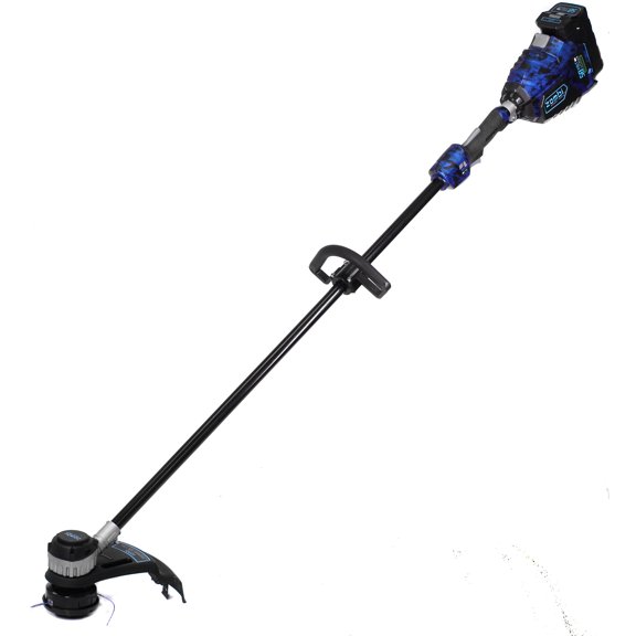 Electric Start String Trimmer