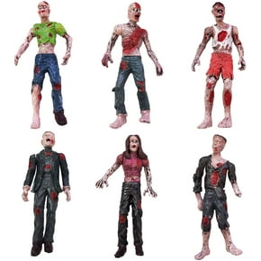 Zombie Action Figures