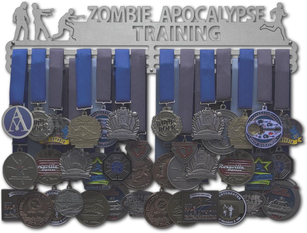 Zombie Apocalypse Training - Walmart.com