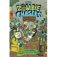 Monster Zombies Are Coming for Johnny: Monster Zombies Are Coming for ...